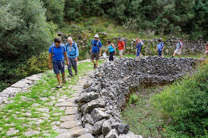 Hiking Around Kardamyli - Frequently Asked Questions