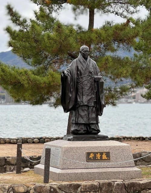 Hiroshima & Miyajima Island Private Guided Tour - Booking Information and Travel Tips