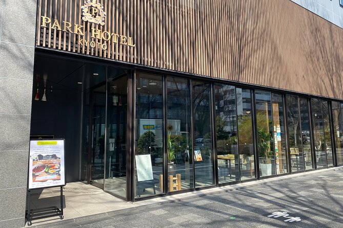 Ikebana Experience Tour in Kyoto - Common Questions