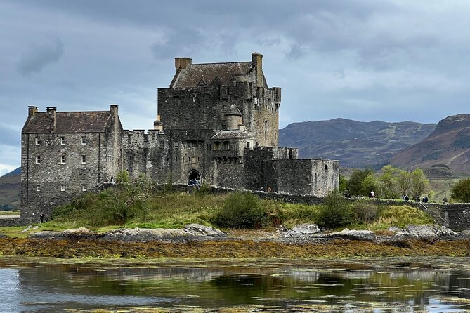 Isle of Skye Private Tour - Preparing for the Tour