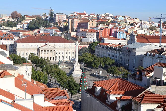Jewish Sephardic History in Lisbon - The Future of Jewish Heritage in Lisbon