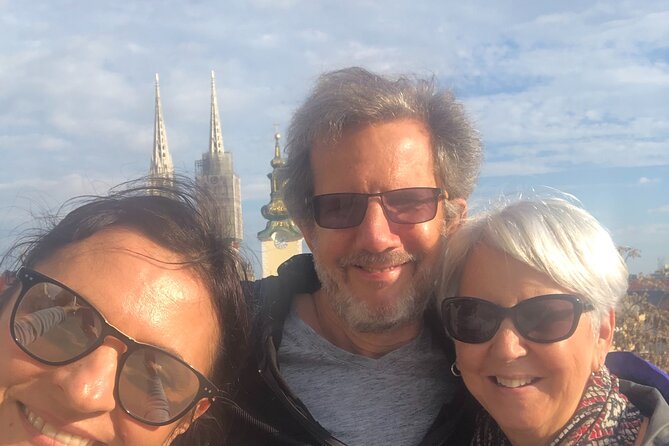 Jump Into Zagreb - Small Group Walking Tour - How to Book Your Spot