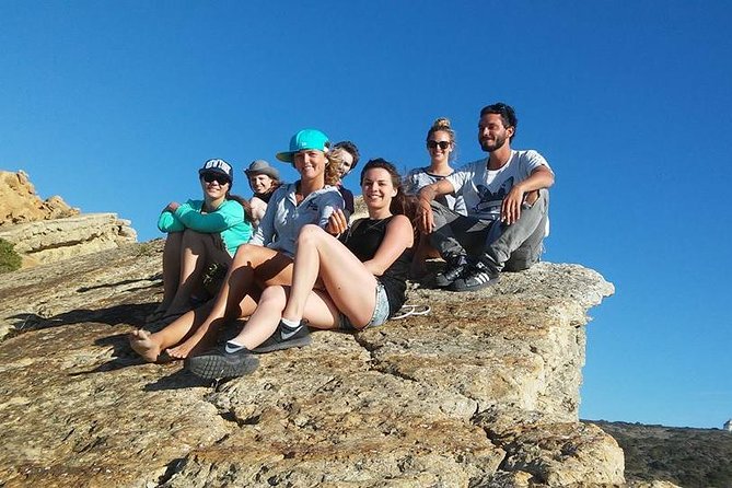 Jurassic Hiking Tour to Footprints of Dinosaur in Espichel Cape - Preparing for the Jurassic Adventure