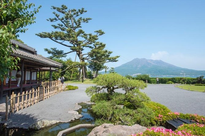 Kagoshima Full-Day Private Tour With Government-Licensed Guide - Booking and Cancellation Policy