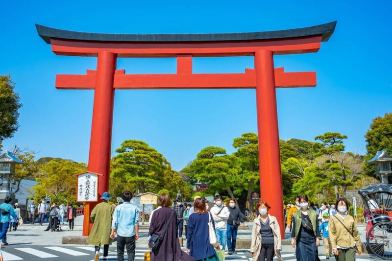 Kamakura: Best Guided Day Tour With Tea Ceremony - Frequently Asked Questions