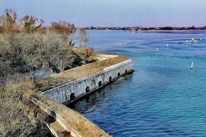 Kayak Discovery Tour in the Lagoon of Venice - Since You Asked