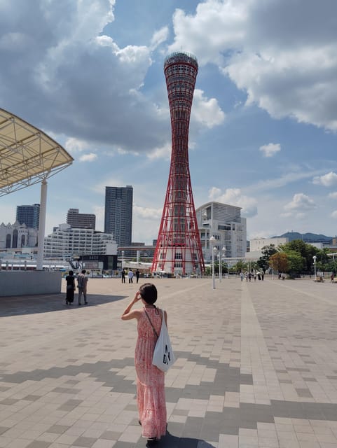 Kobe: Private Highlights Tour in 3 Hours - Included Experiences and Services
