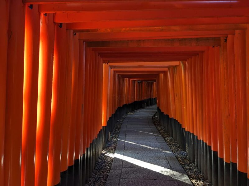 Kyoto: 100% Private Custom Tour (4/8 Hrs) - Frequently Asked Questions