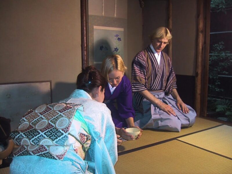 Kyoto: 140-year-old Townhouse Tour, Kimono and Tea Ceremony - Frequently Asked Questions