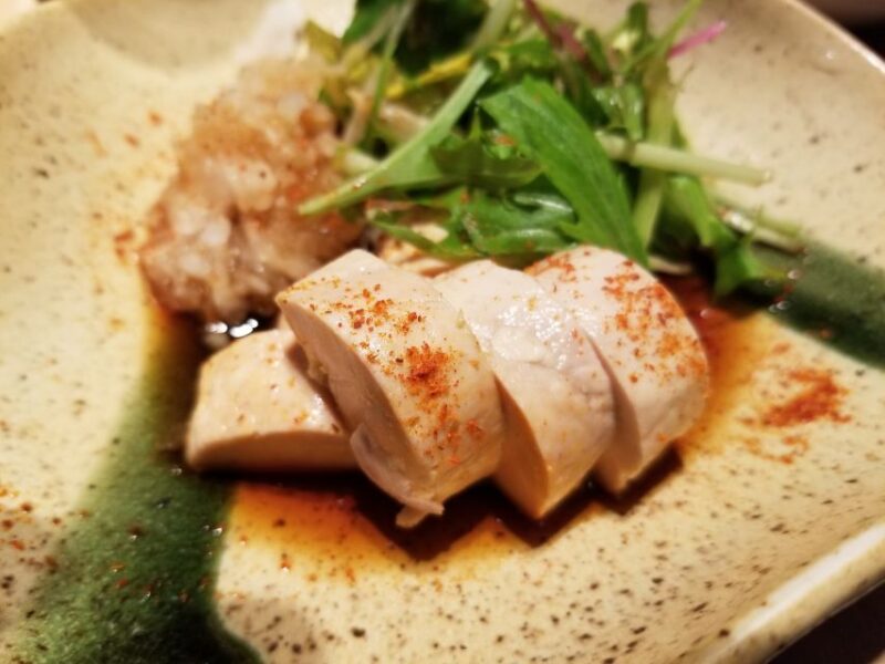 Kyoto: 3-Hour Night Foodie Tour in Gion - Savoring Kyotos Culinary Delights