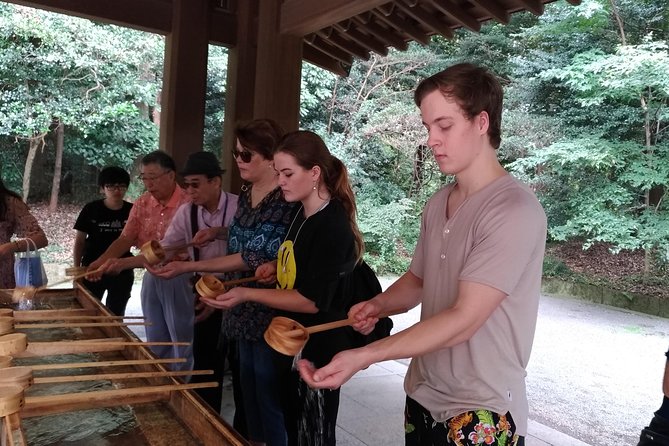 Kyoto Arashiyama & Sagano Bamboo Private Tour With Government-Licensed Guide - Guest Experiences and Ratings