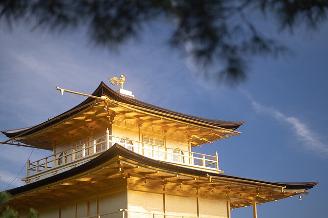 Kyoto Early Morning Tour With English-Speaking Guide - Additional Information