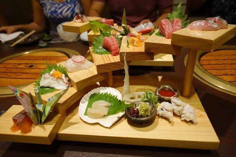 Kyoto Evening Gion Food Tour - Discovering Kyotos Kaiseki Cuisine