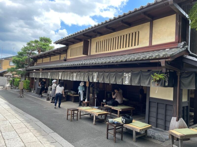 Kyoto: Fully Customizable Your Own Tour in the Old Capital - Unforgettable Kyoto Adventure