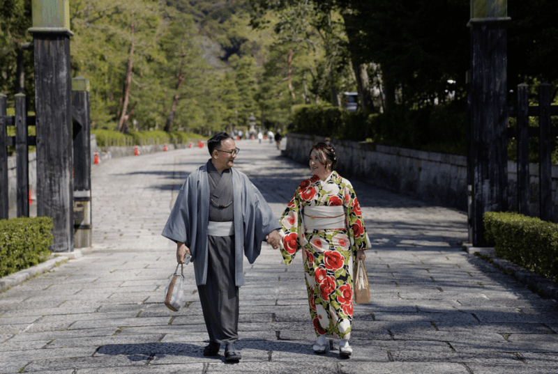 Kyoto: Fully-Customized One-day Private Tour - Visiting Nanzen-ji Temple