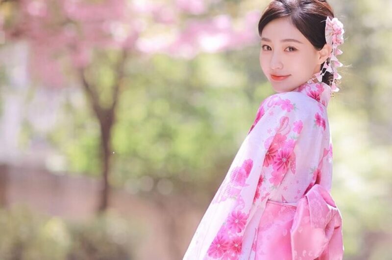 Kyoto Geisha Experience｜Optional Photography Package｜ - Frequently Asked Questions