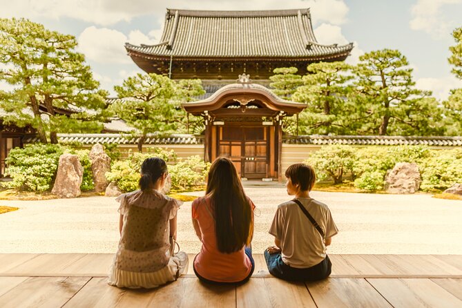 Kyoto One Day Tour With a Local: 100% Personalized & Private - Recommendations for an Unforgettable Kyoto Experience