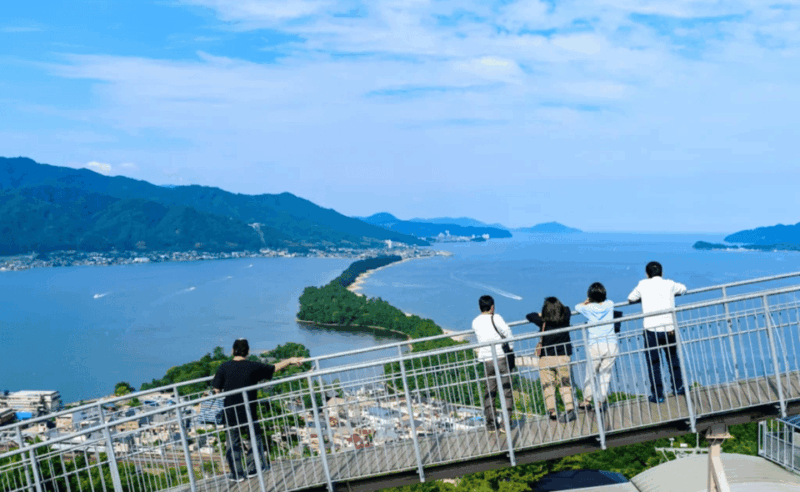 Kyoto/Osaka: Kyoto Coast, Amanohashidate & Ine Bay Day Trip - Frequently Asked Questions