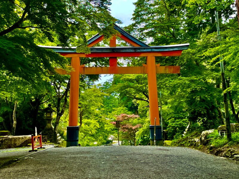 Kyoto: World Heritage Enryakuji and Monks Town Private Tour - Booking Information