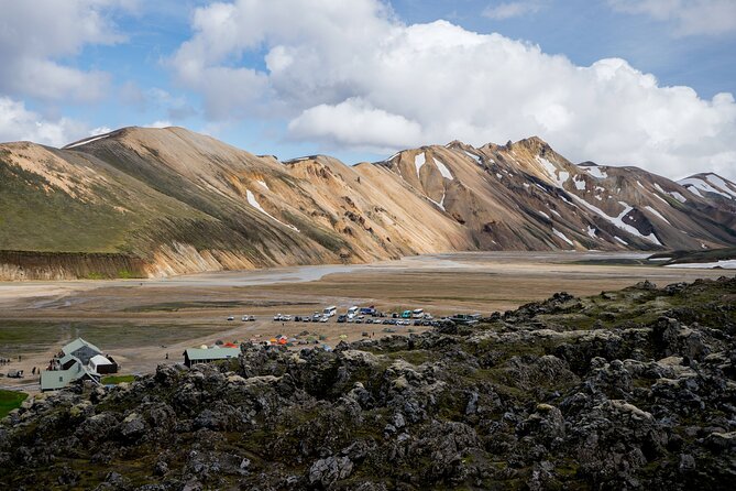 Landmannalaugar Hike & the Valley of Tears From RVK & Selfoss - Preparation and Packing Tips