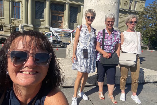 Lausanne (City Center) Scavenger Hunt and Sights Self-Guided Tour - Frequently Asked Questions