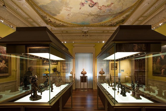 Lázaro Galdiano Museum Admission Ticket Review - Visitor Feedback and Ratings
