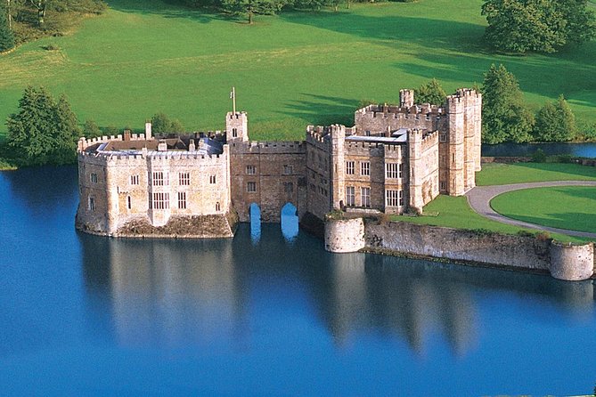Leeds Castle, Canterbury, White Cliffs of Dover & Greenwich - The Sum Up