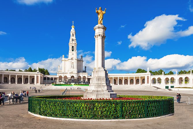 Lisbon: Fátima & The Shepherds Children Home Self-Guided Tour - Recommendations for Extended Exploration