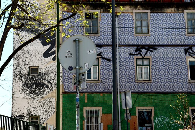 Lisbon Street Art and Lookout Point Tour - Traveler Reviews and Ratings