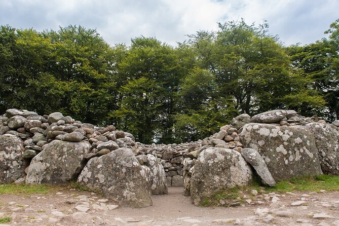 Loch Ness, Outlander and Highlands Private Chauffeur Tour From Inverness - Meeting and Pickup: Starting Your Adventure