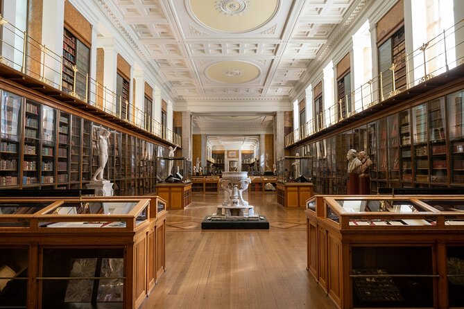 London: British Museum Audio Tour With Priority Entrance Ticket - Frequently Asked Questions
