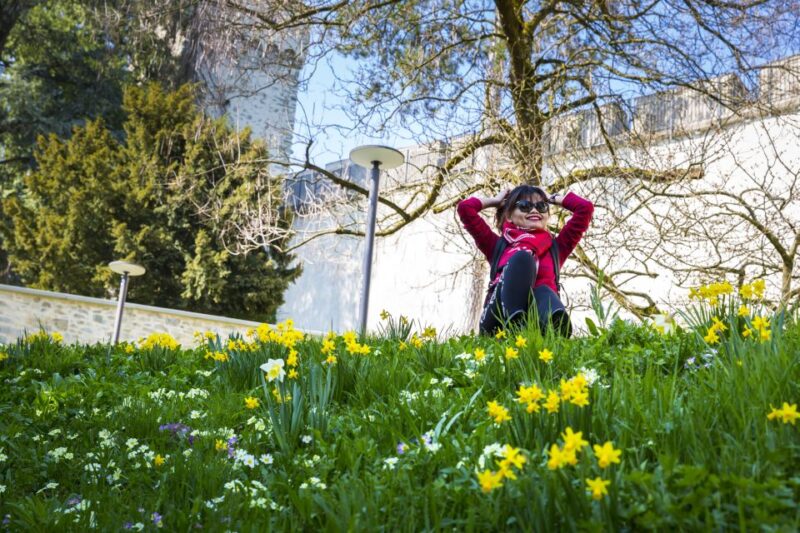 Lucerne: Photography Walking Tour - Return to Starting Point