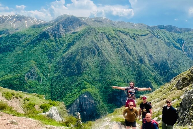 LUKOMIR VILLAGE HIKE & TREK TOUR (Nature, HIKE, Food & Panorama) - Frequently Asked Questions