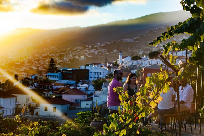 Madeira Genuíne Food Experience at Re-Canto - Guest Feedback and Ratings