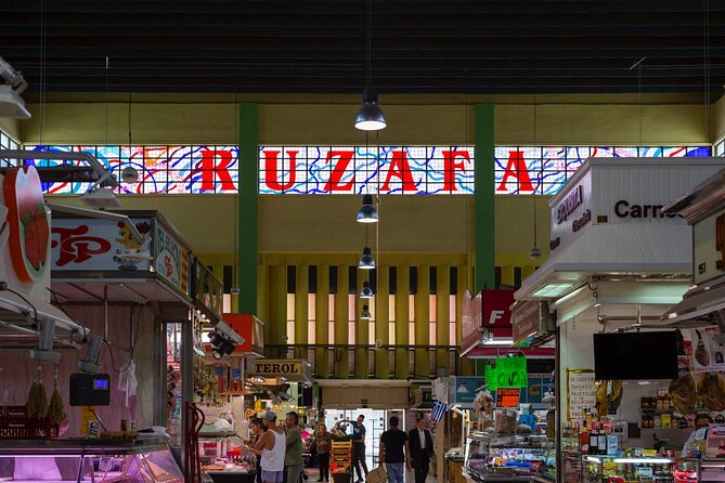 Make Valencian Pizza in Ruzafa - Reflecting on the Community Atmosphere