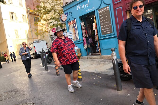 Marseille French Pastries and Chocolate Tour - Addressing Issues and Resolutions