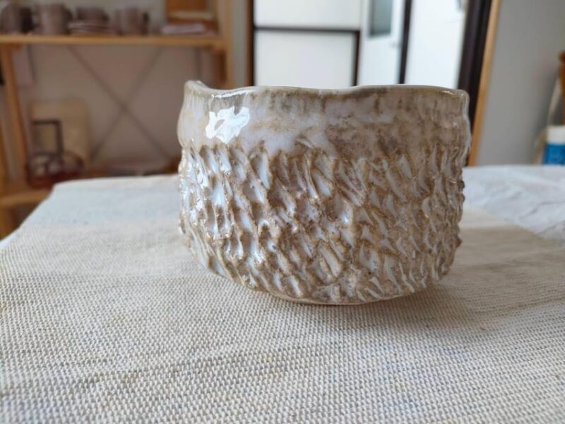 Matcha Tea Bowl Experience in Osaka - Booking and Pricing Information