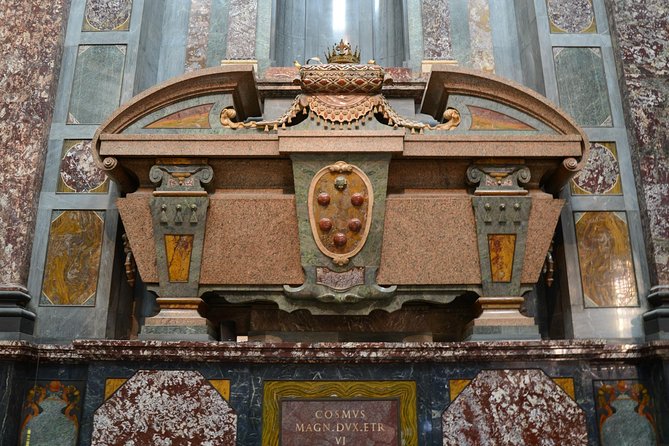 Medici Chapels and San Lorenzo Basilica Private Tour - Traveler Reviews and Recommendations