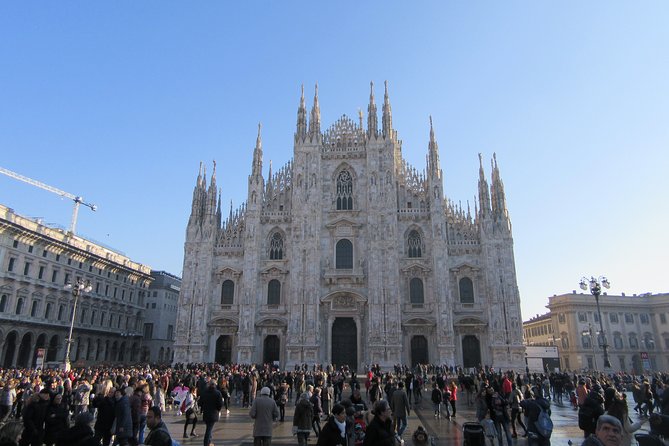 Milan Da Vinci: Devils Enigma Exploration Game and Tour - Enhancing Your Da Vinci Exploration Experience