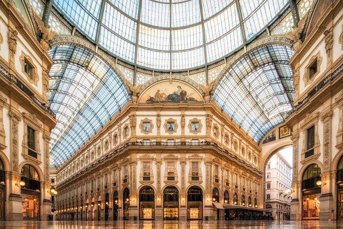 Milan: Exclusive Access With Last Supper Visit & Guided Tour - Booking and Cancellation Policy