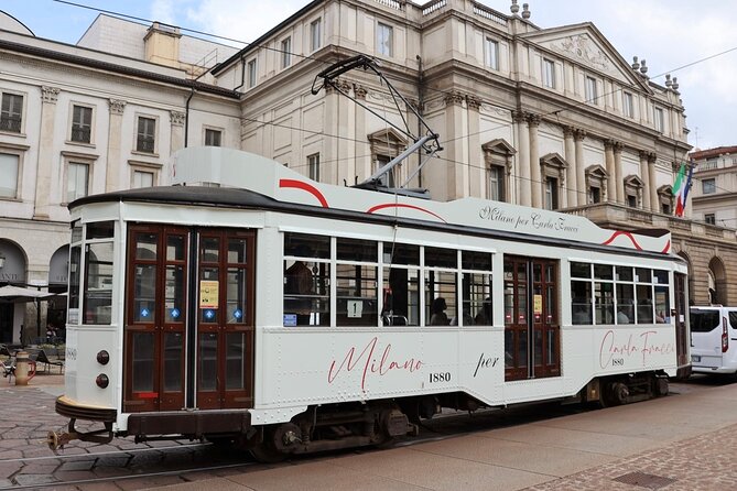 Milan Half-Day Tour Including Da Vincis Last Supper, Duomo & La Scala Theatre - Traveler Experiences and Feedback