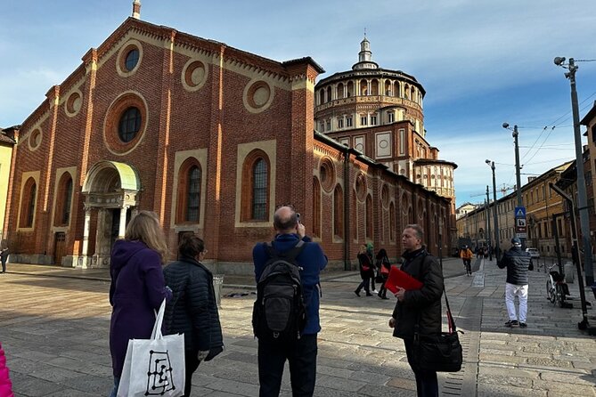 Milan: Last Supper Skip The Line Tickets & Museum Tour - Since You Asked