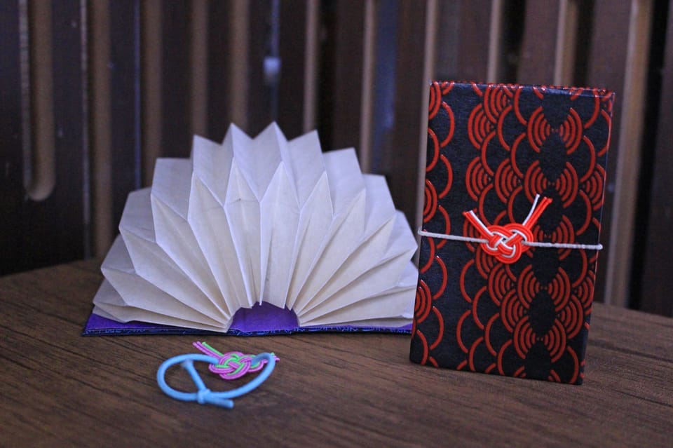 Mini Origami Lamp and Mizuhiki Knot Belt Workshop in Ueno - Frequently Asked Questions
