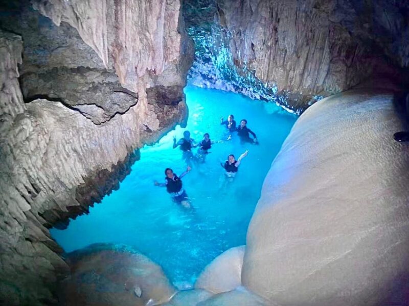 Miyako Island: 3 Sets! Snorkeling/Limestone Caving/Beach SUP - Important Information and Requirements