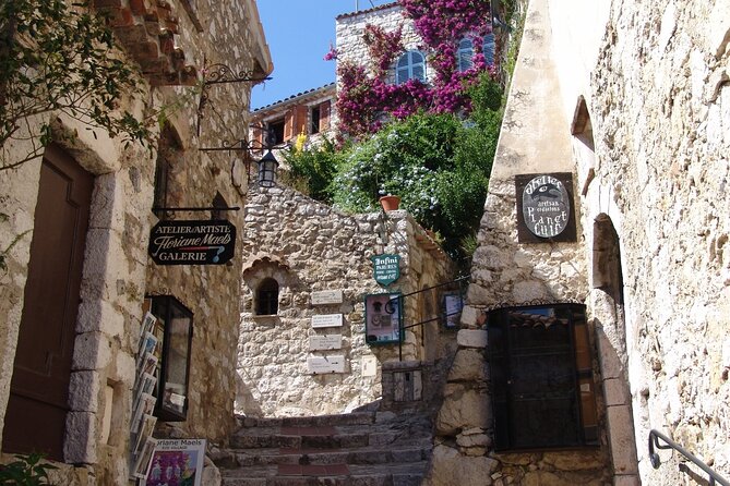 Monaco, Monte Carlo & Eze Private Tour - Traveler Reviews and Ratings