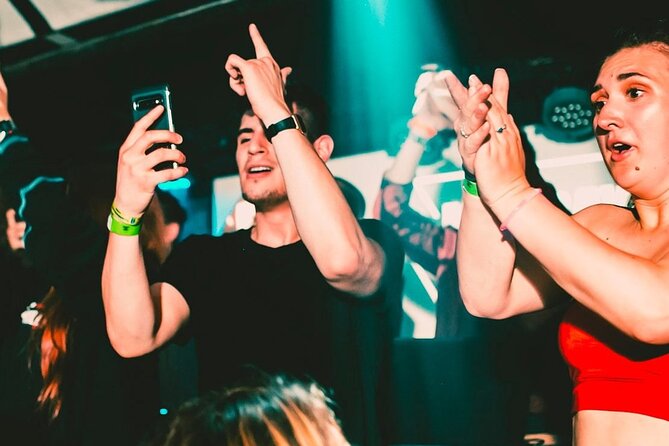 Mondays Like Fridays Review: Partying in Prague - Potential Organizational Concerns