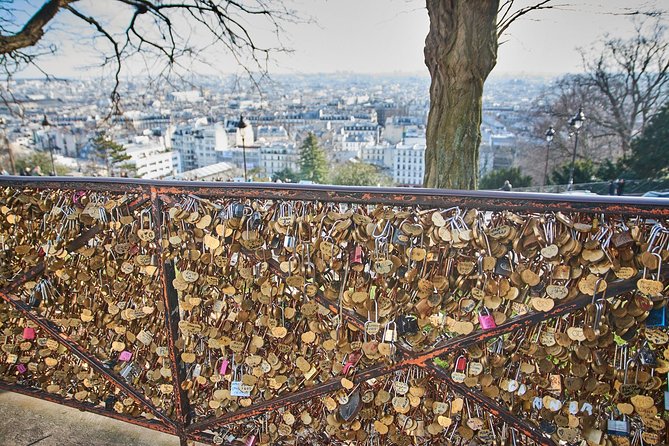Montmartre Private Walking Tour - Frequently Asked Questions