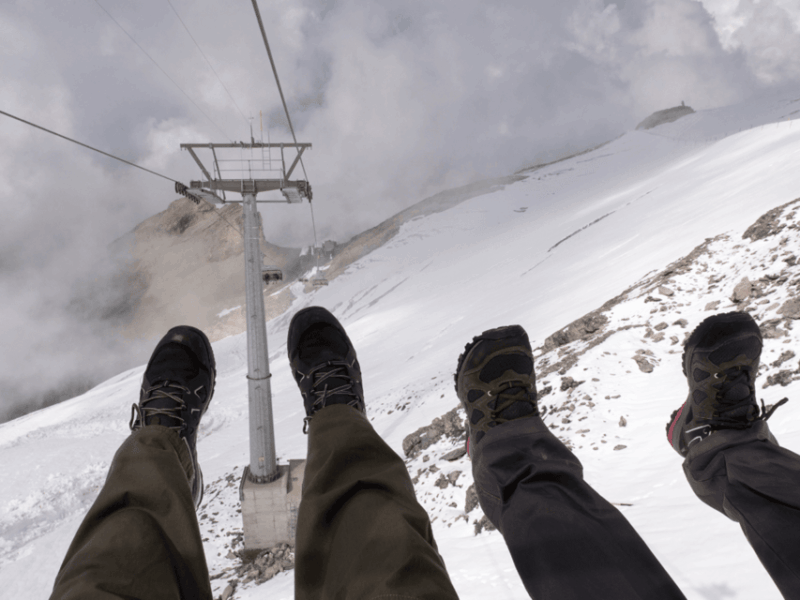 Mount Titlis: Private Day Trip Engelberg, Titlis and Lucerne - Since You Asked