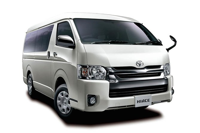 Mt Fuji & Hakone Private Day Tour W/ English Speaking Driver - Customization and Personalization