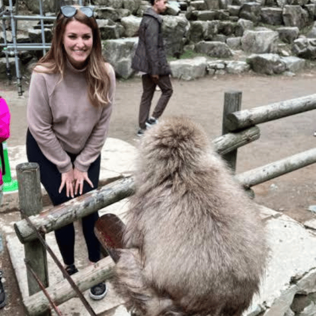 Nagano & Tokyo: Snow Monkey & Zenkoji Temple Private Tour - Frequently Asked Questions